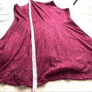 Pink Republic | Dresses | 3for2 Big Girls Tankini Fit Flare Dress ...